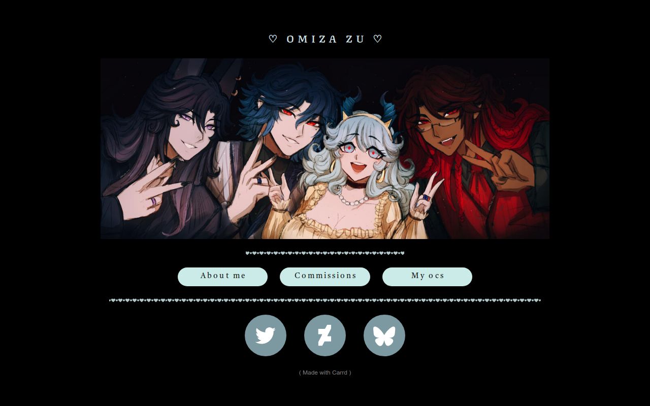 Omiza ZU